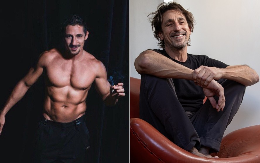 Ator expõe sexualidade ao defender Paolla Oliveira: 'Até eu que sou viado...'