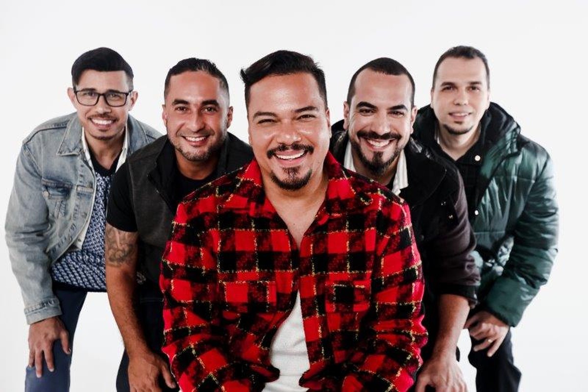 Agenda cultural no Rio tem festival com Sorriso Maroto e Raça Negra e ...