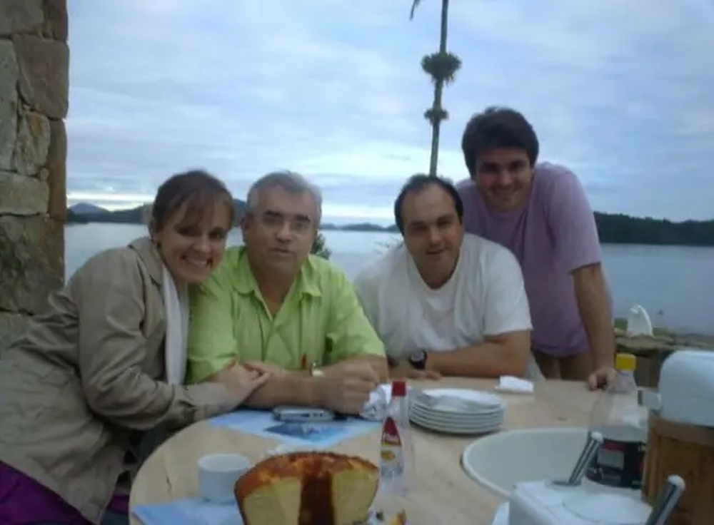 Em disputa milionária com ex do pai, herdeiro de Itamar Serpa se tornou ...