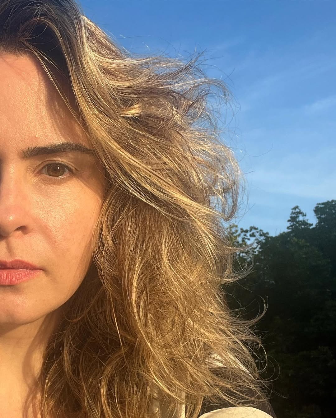 Apegada ao pai, Ana Paula Renault, do 'BBB 26', perdeu a mãe em ...
