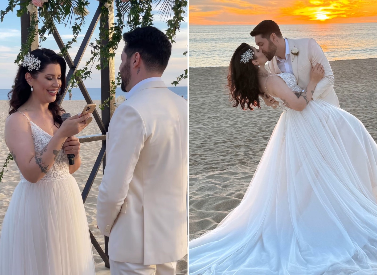 Um ano depois do anúncio dos nomes do 'BBB 24', como estão os ex ...