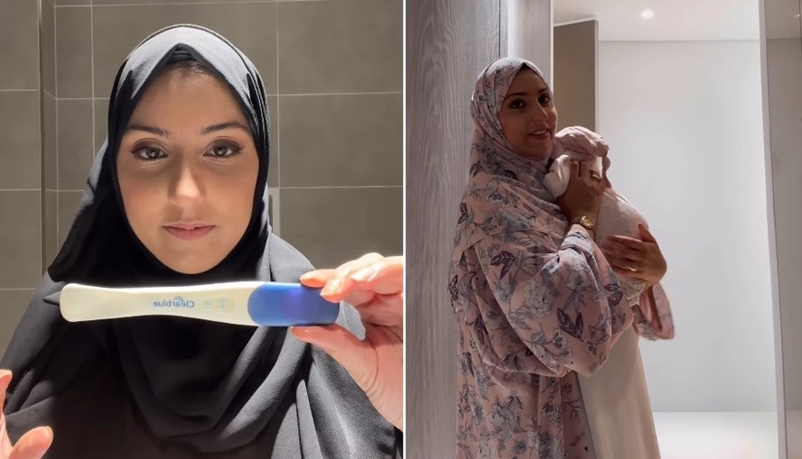 Britânica admite ter se casado por interesse e exige 'prêmio' de R$ 22 ...