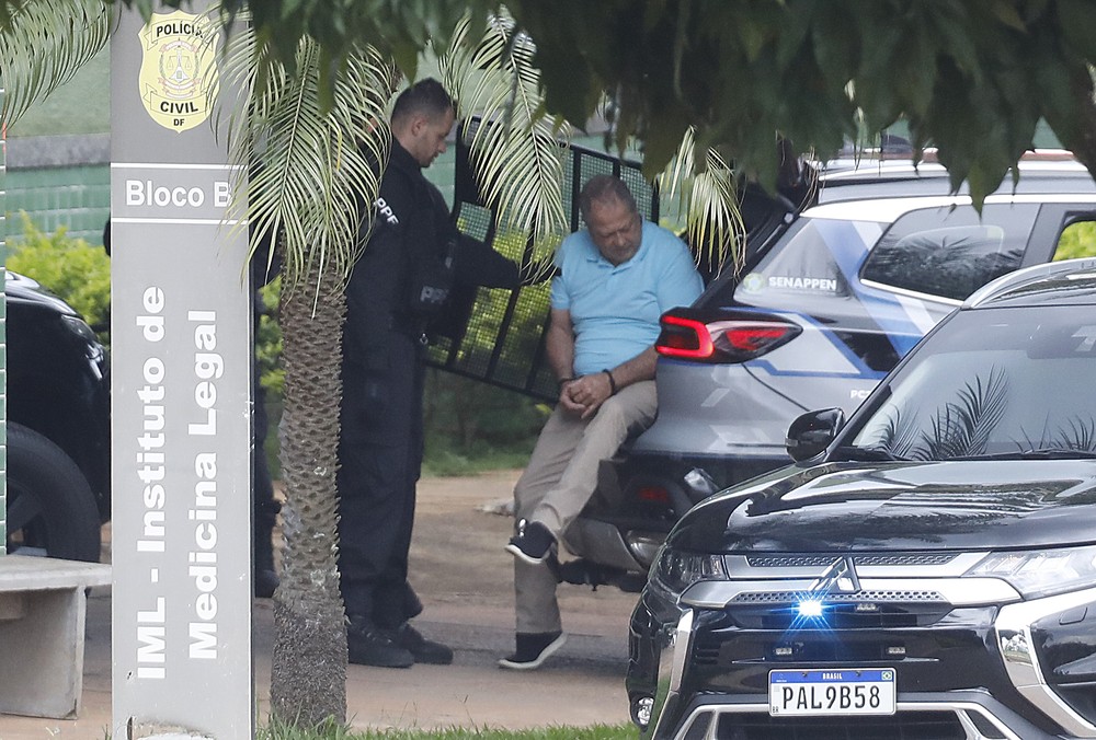 Caso Marielle Quem São Os Irmãos Brazão E O Delegado Rivaldo Barbosa