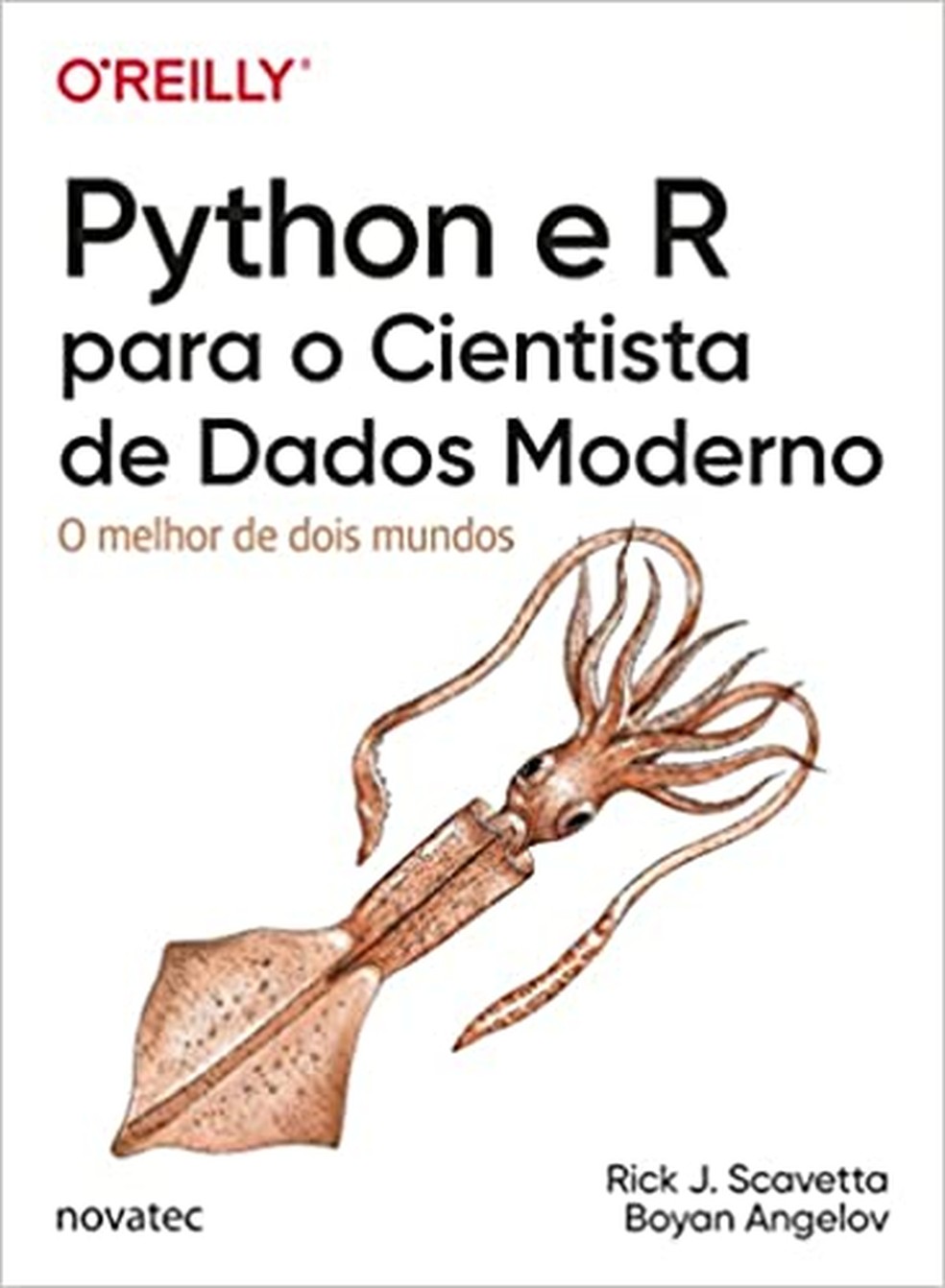 Livros de programação para profissionais da área ou curiosos com até 40 ...