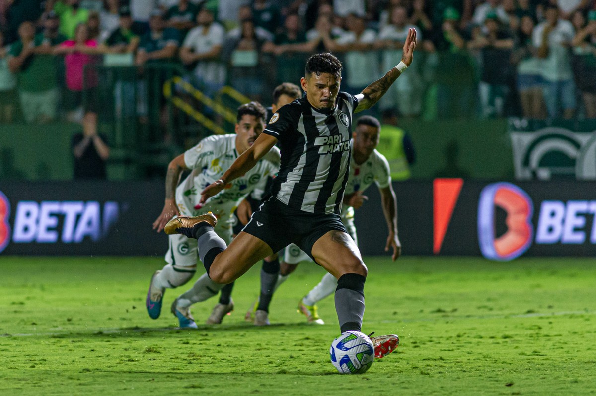 Sul-Americana: com empate da LDU, veja do que o Botafogo precisa para ...