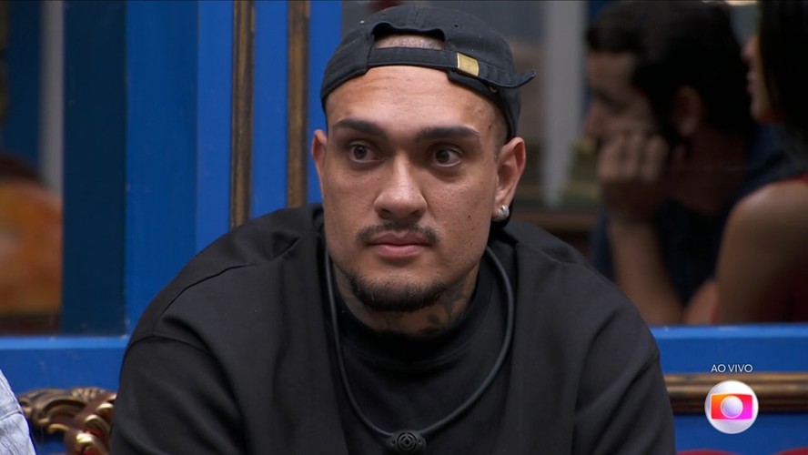 Eliminado com 80,34% do 'BBB 24', veja que posição MC Bin Laden ocupa ...