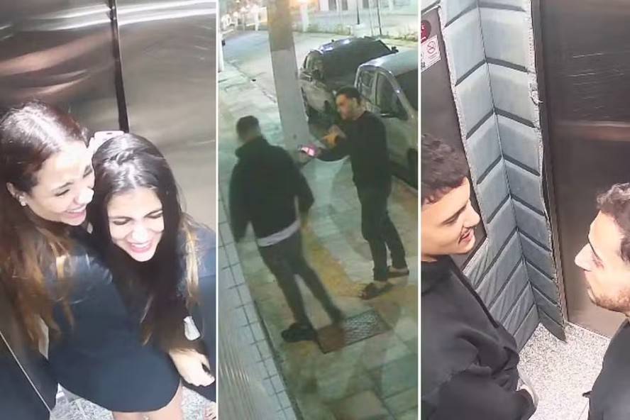 Cunhado suspeito pela morte de irmão de vereador é preso em SP; entenda o crime e saiba quem são ...