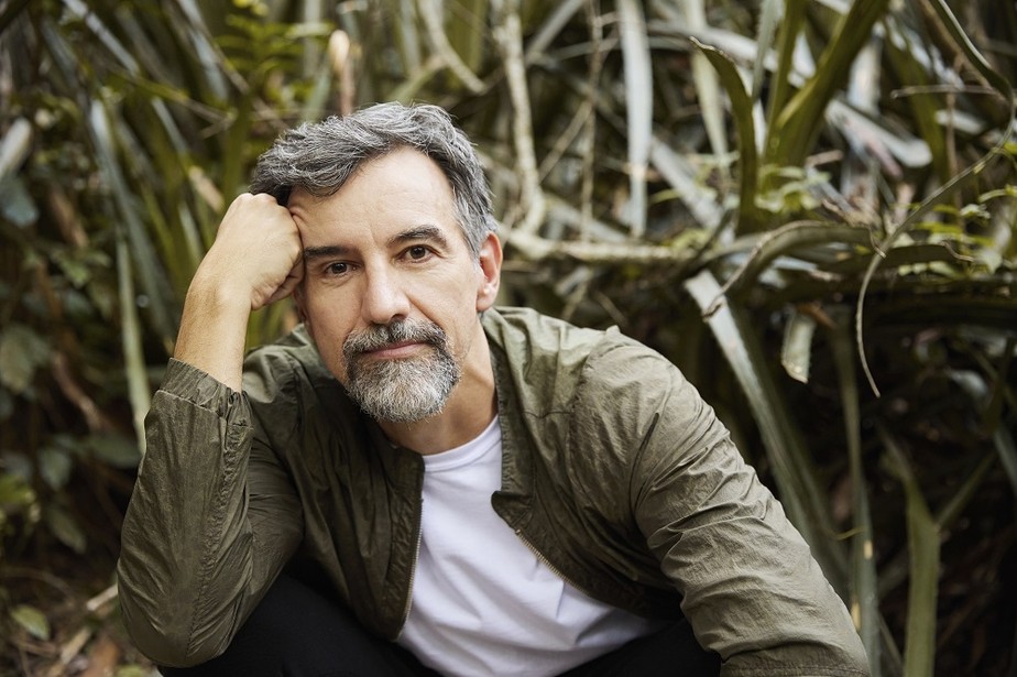 Charles Fricks minimiza alvoroço dos fãs de 'Terra e paixão' por sua ...