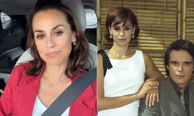 Lembra dela? Daniela Escobar faz 57 anos e, longe da TV, foca na causa ...