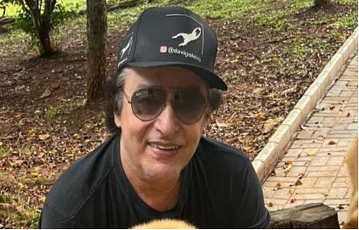 Quais são as músicas do cantor Nahim? Relembre os trabalhos do artista ...