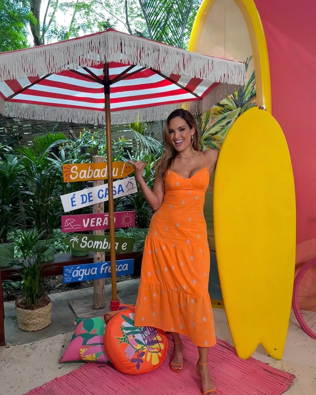 Talitha Morete relembra 'pressão' por congelar óvulos: 'Já tive muita ...