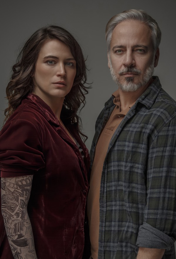 Após sair da novela 'Êta mundo melhor!', Bianca Bin encara papel ...