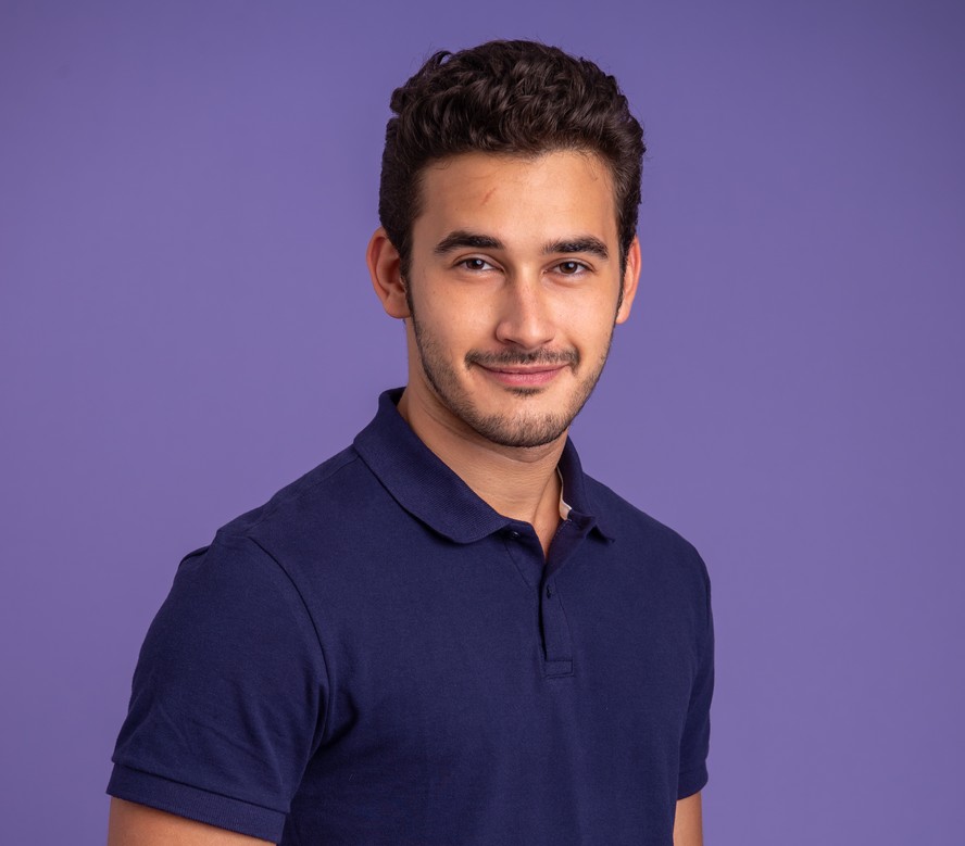 Intérprete de Sidney Magal em filme sobre o cantor terá papel de ...