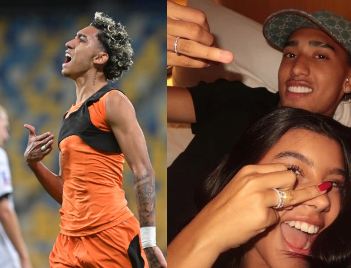 Ex-Fluminense, Isaque marca em estreia pelo Shakhtar e recebe elogio do ...