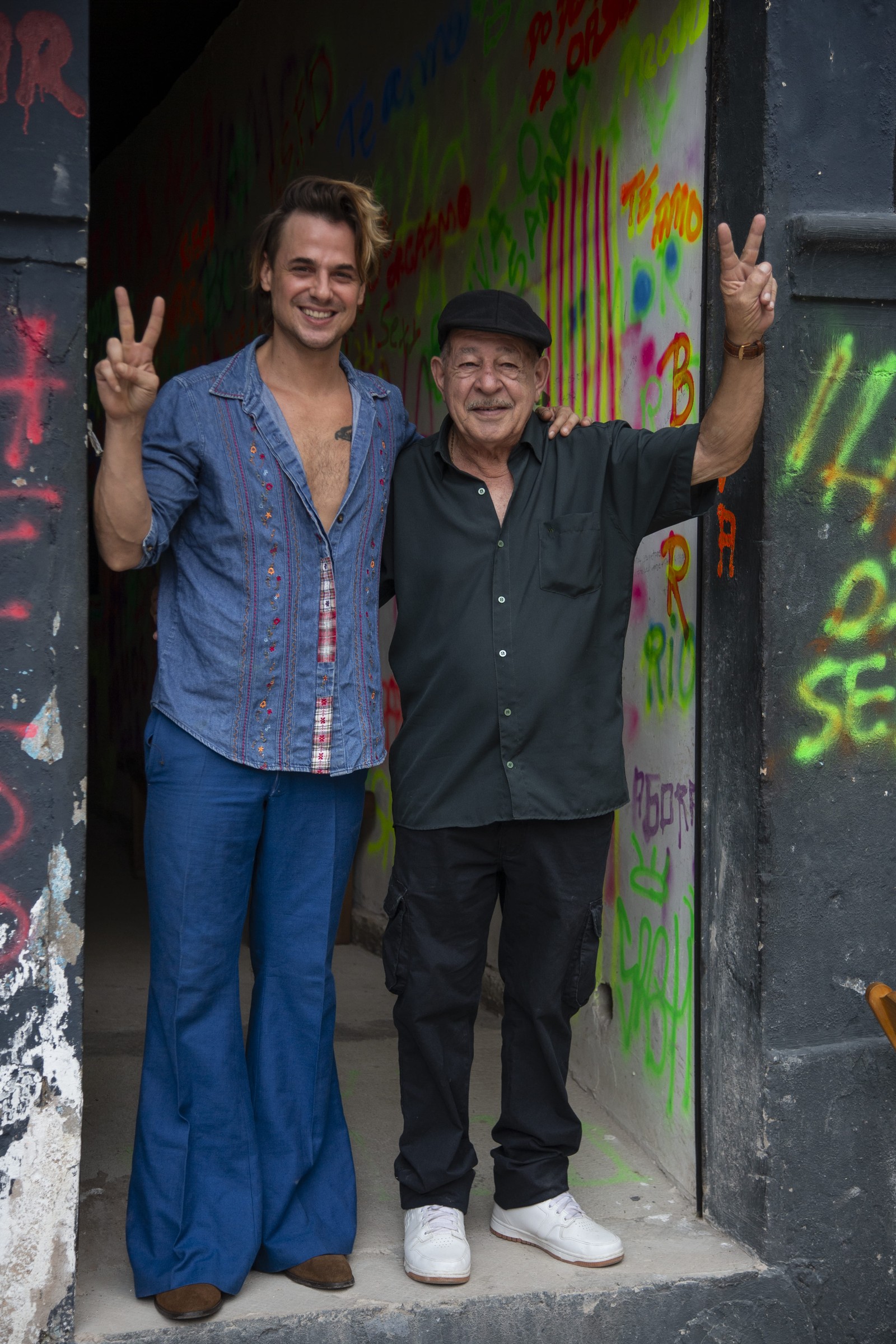 Daniel Erthal diz que não teve lucro ao vender bebidas no show de Lady ...
