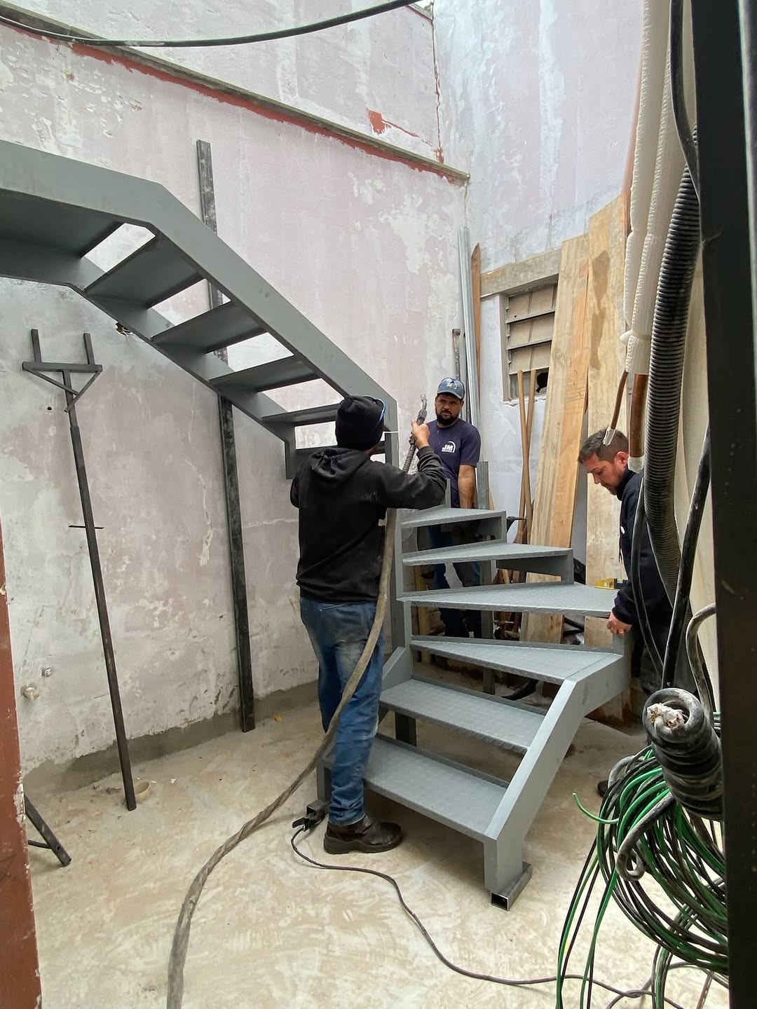 Vilã de ‘Três Graças’, Daphne Bozaski mostra reforma da nova casa ...