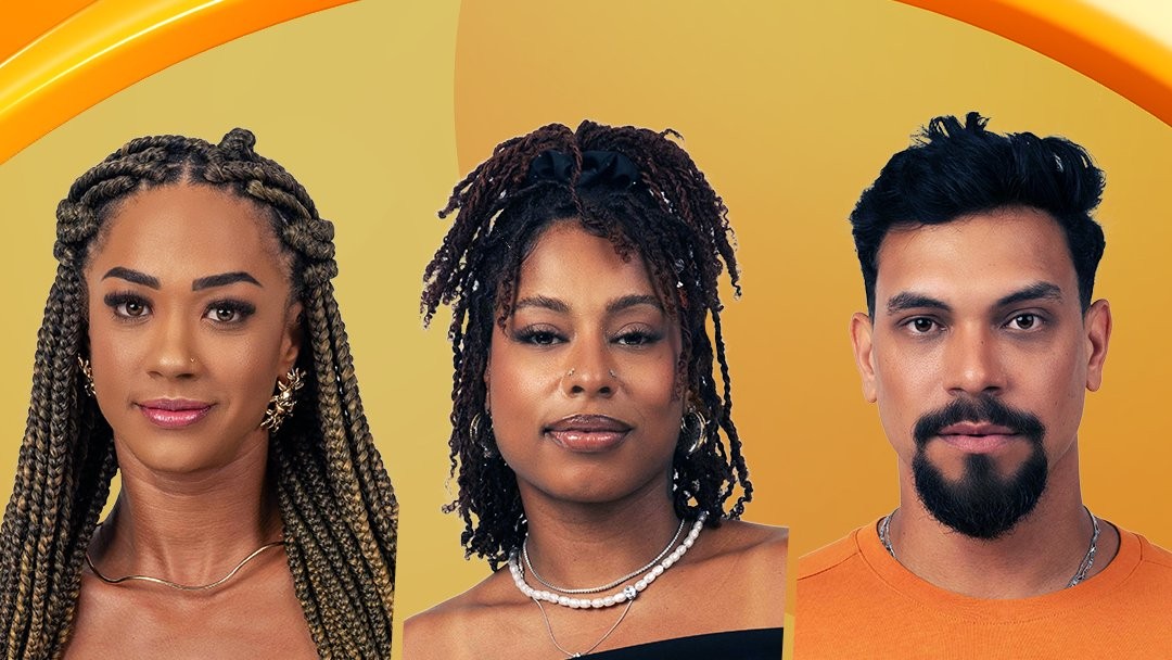 Isabelle e Matteus, do 'BBB 24', detalham planos de formar família ...