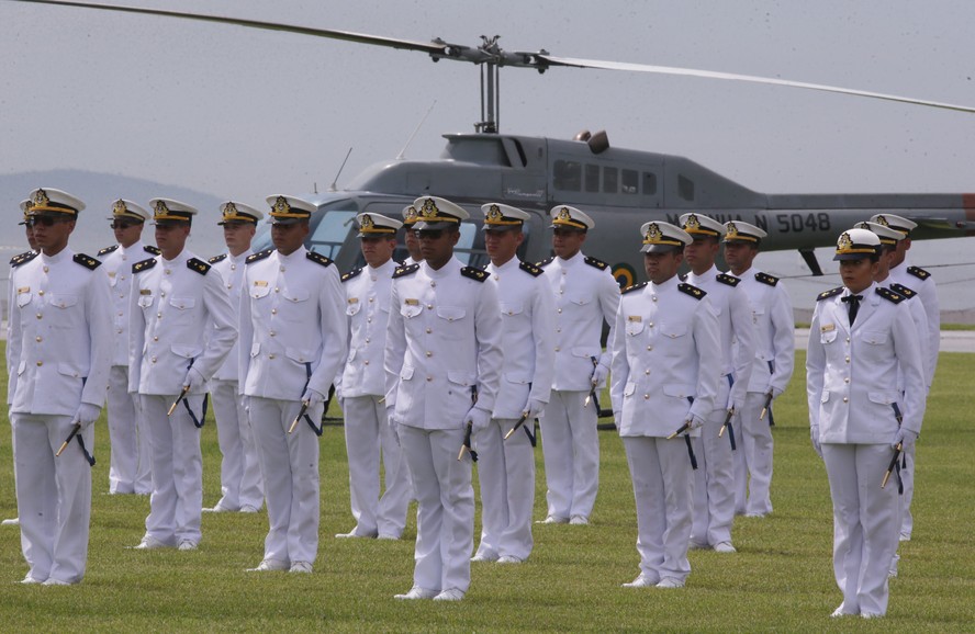 Marinha divulga edital com 153 vagas para o Colégio Naval