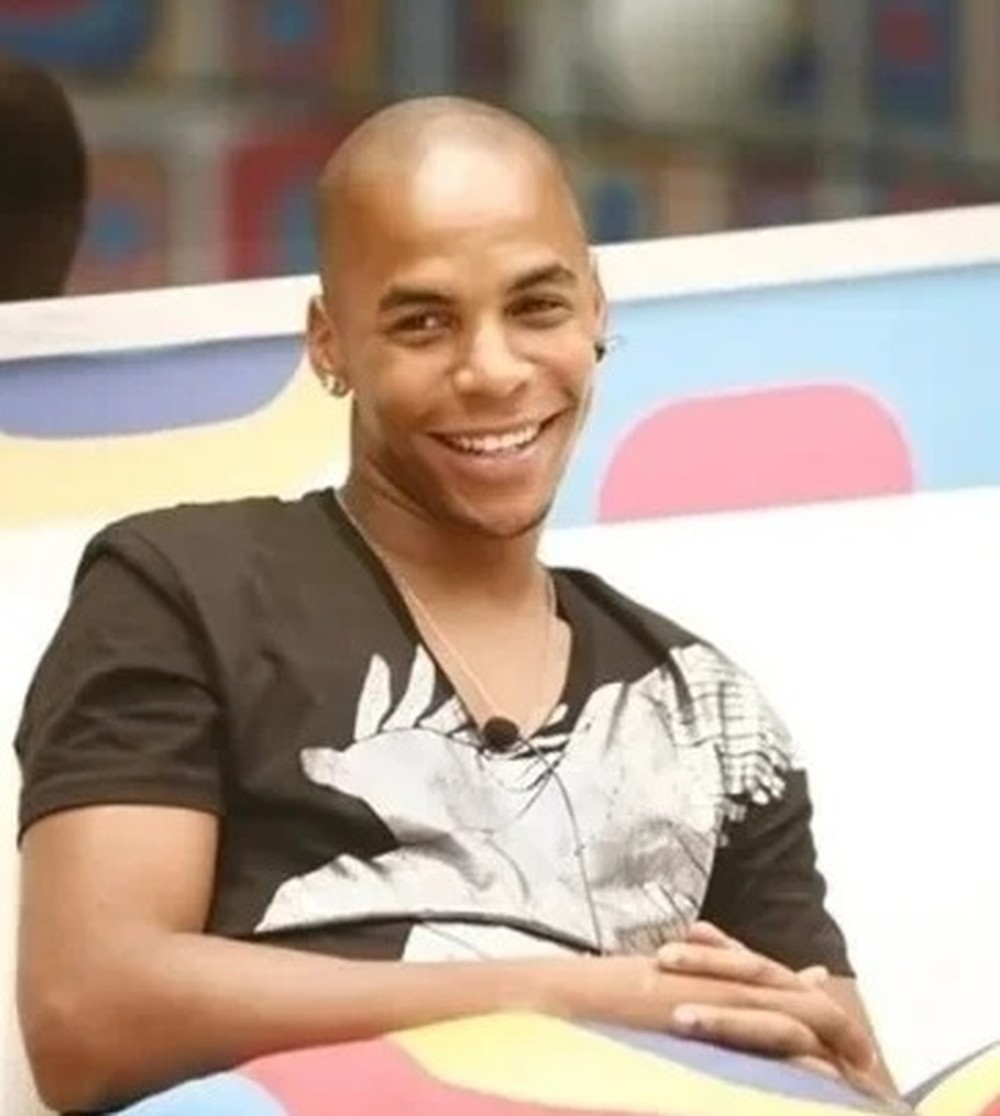 Da gringa! Veja a lista com os estrangeiros que visitaram o 'BBB' no ...