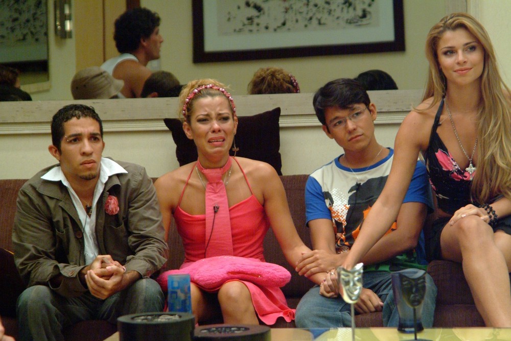 Grazi, Jean, Dr. Gê... 20 anos depois, relembre como foi o 'BBB 5'