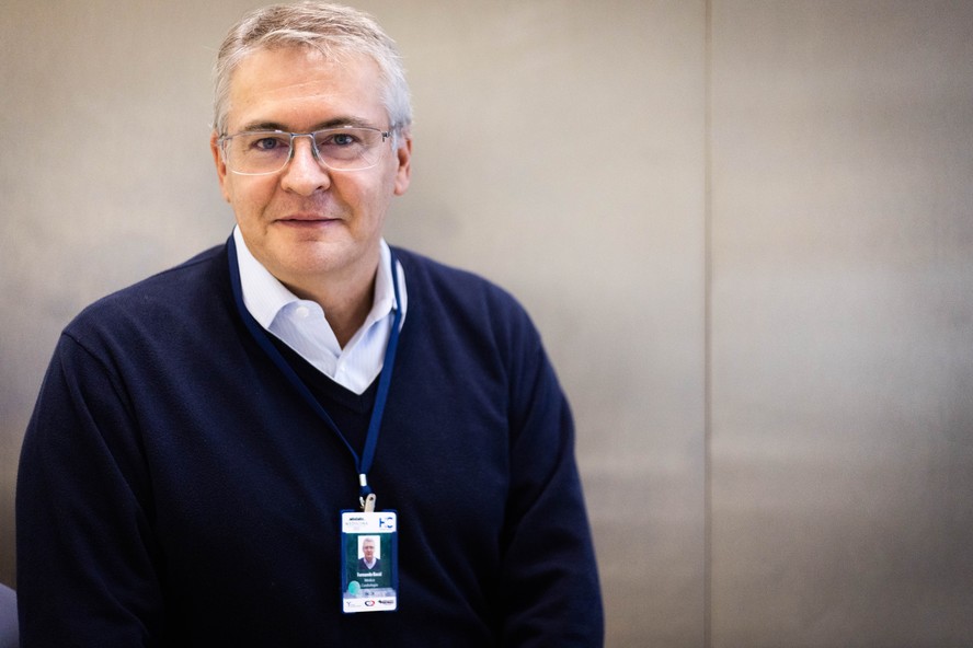 Cardiologista especialista em transplantes fala das dificuldades ...