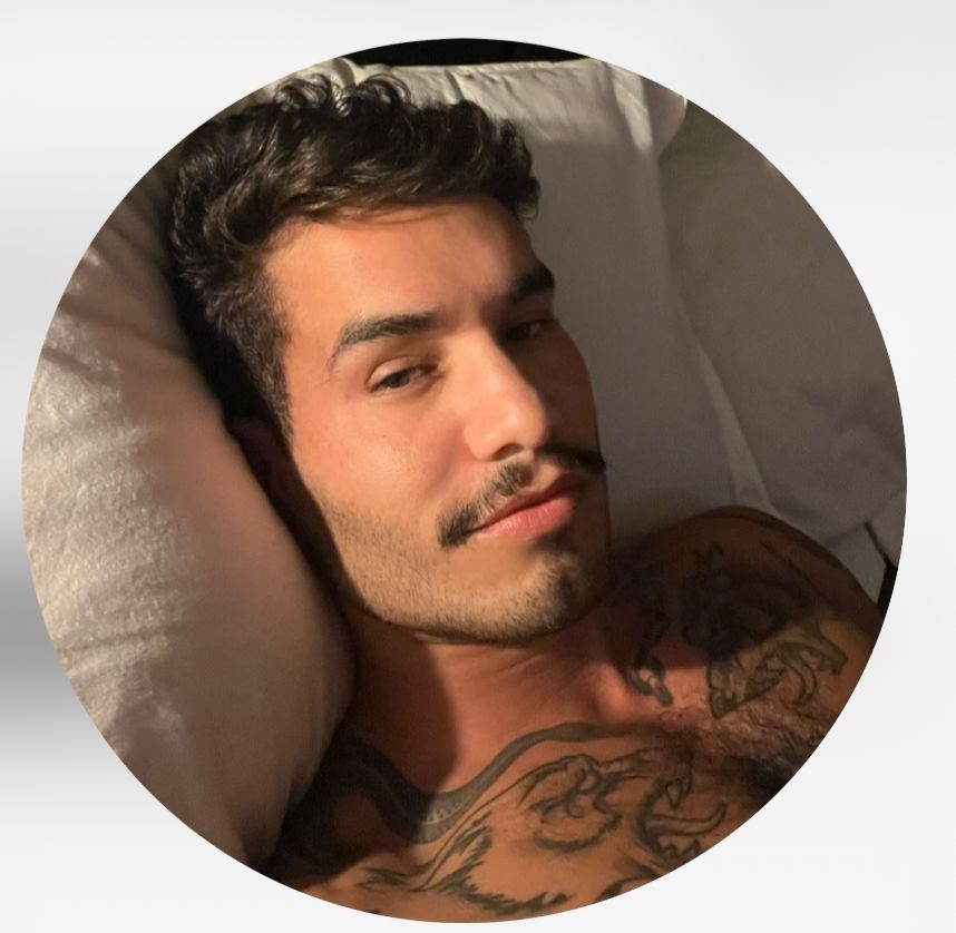 Mateus Pires, do 'BBB 25', tem namoro discreto com potiguar; saiba quem é!