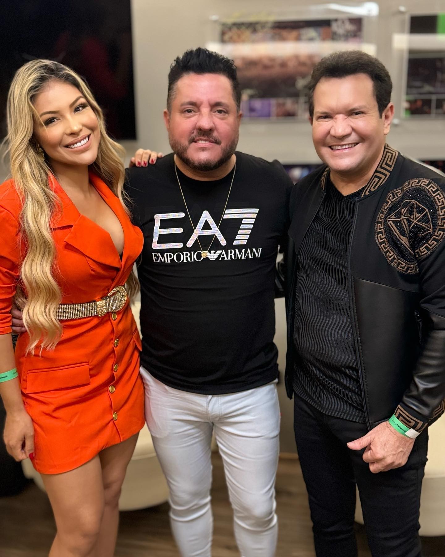 Ximbinha se lança como cantor solo após formar duplas com 5 mulheres ...