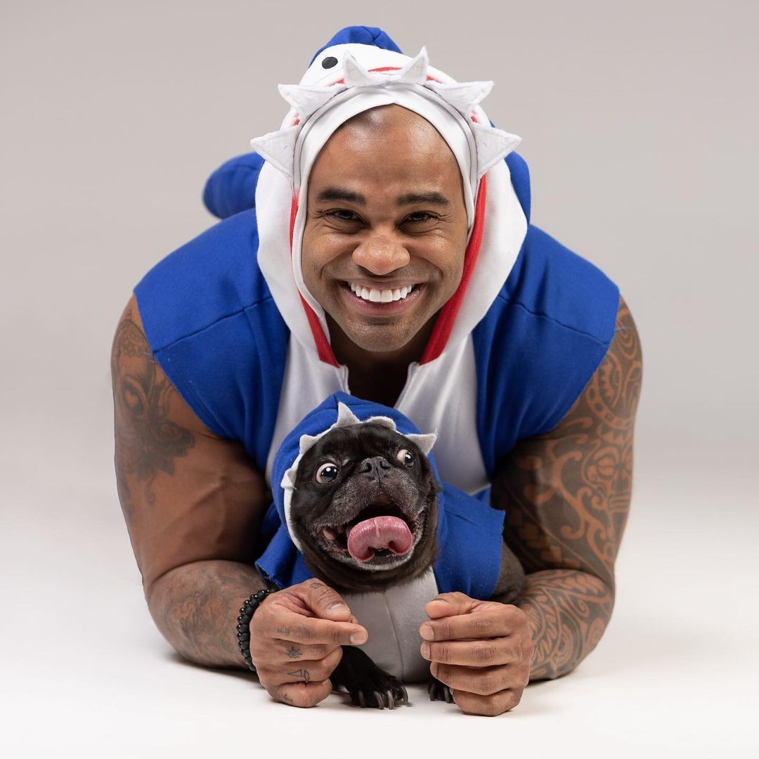 Irmã de Cezar Black conta que limitou acesso dos pais ao 'BBB 23 ...