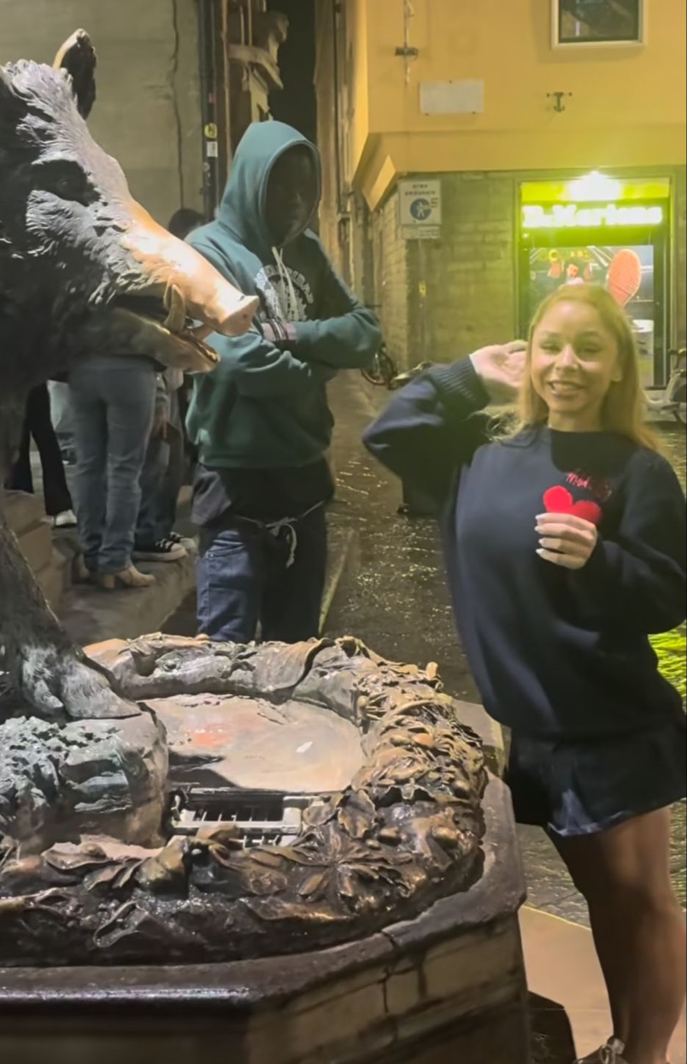 Encontro de medalhistas: Rebeca Andrade, Flavia Saraiva e Lorrane ...