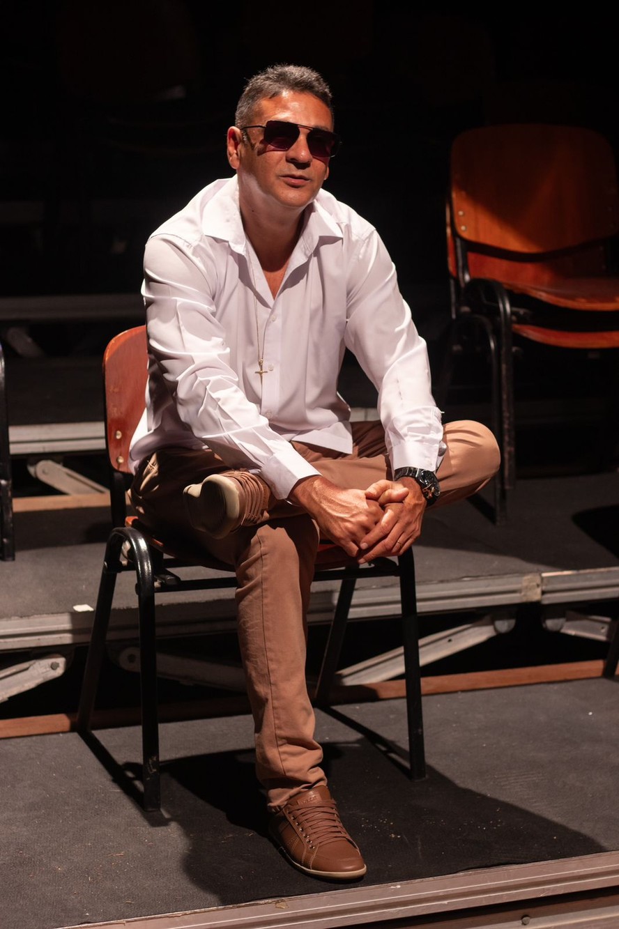 Bob Rum faz homenagem e lembra parceira com MC Marcinho