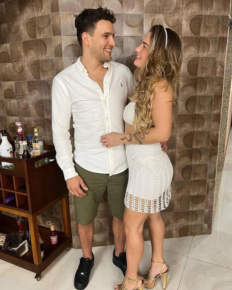 Acusado de agressão por modelo, ex-jogador paraguaio só vai se ...
