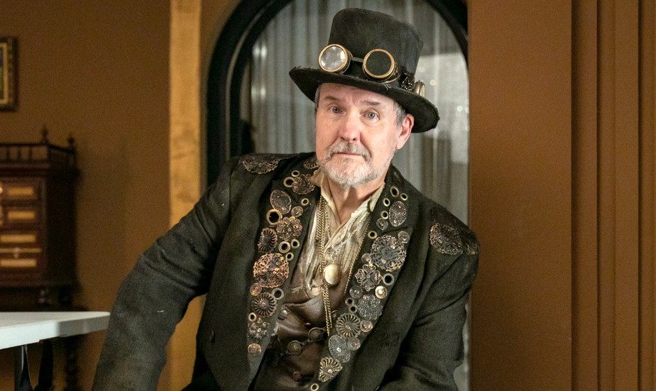 Antonio Calloni entra em ‘Vai na fé’ para interpretar ator que fará ...