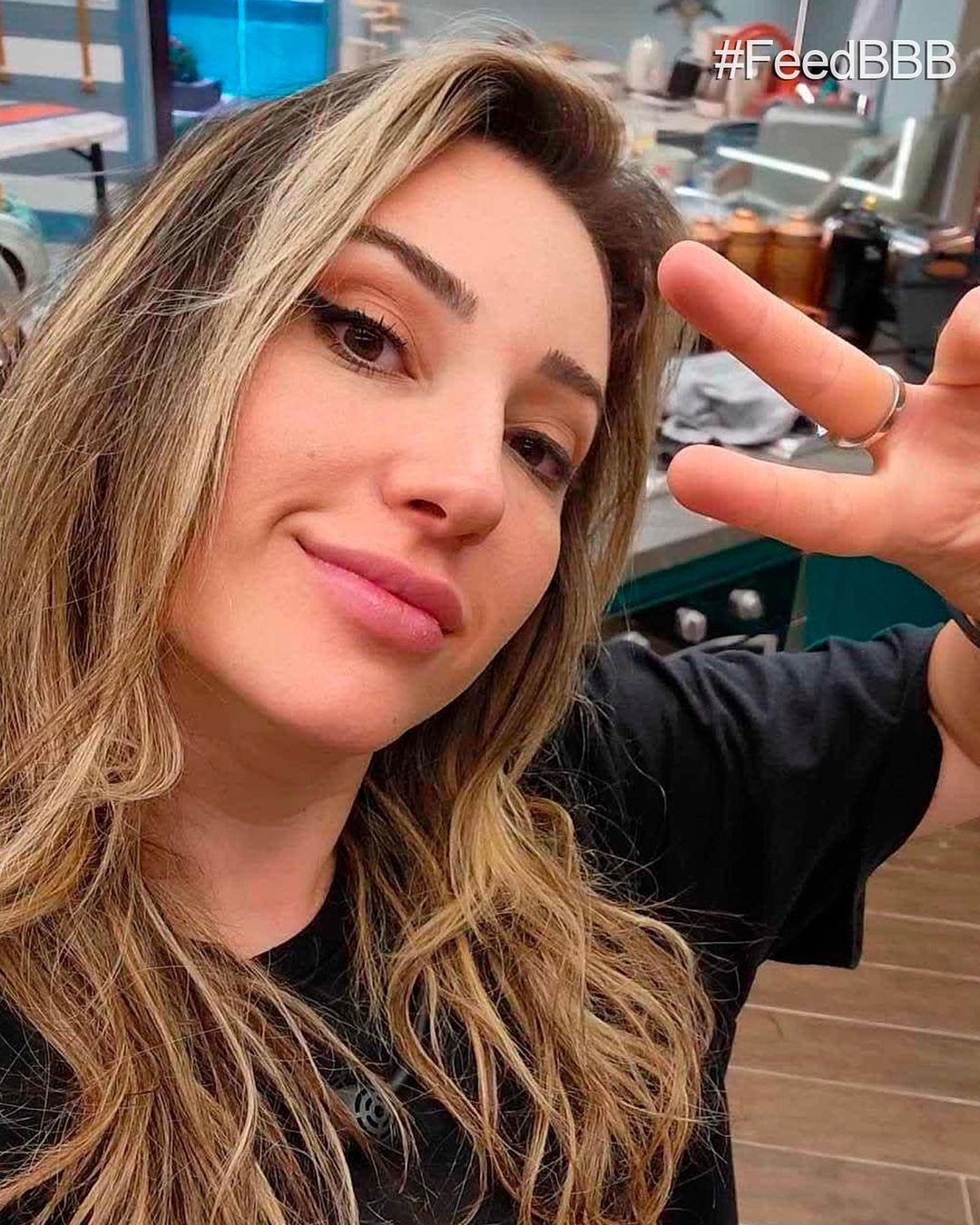 Campeã do 'BBB 23', Amanda faz consultoria com Thiago Nigro, noivo de ...