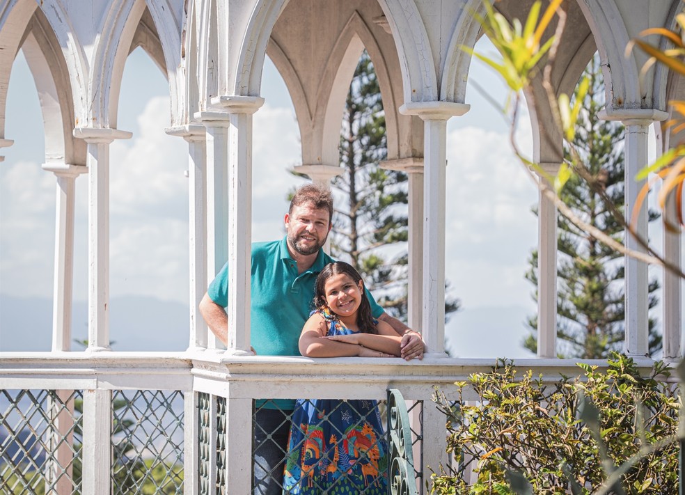 Brasil tem dezenas de castelos, dois em Santa Teresa; conheça esses ...
