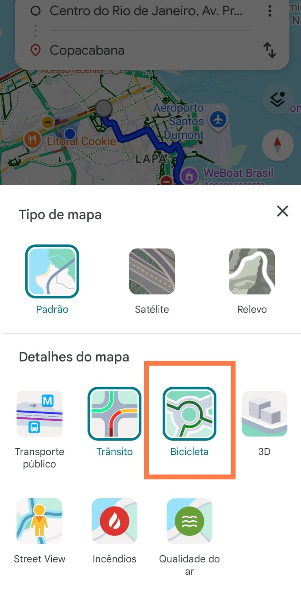 Google Maps: cinco novidades para explorar lugares, rotas e restaurantes