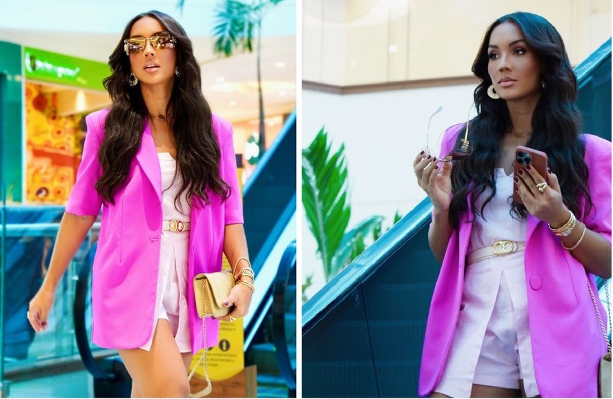 Maxiane, do 'BBB 26', é exposta por blogueiros de PE: 'A máscara tá ...