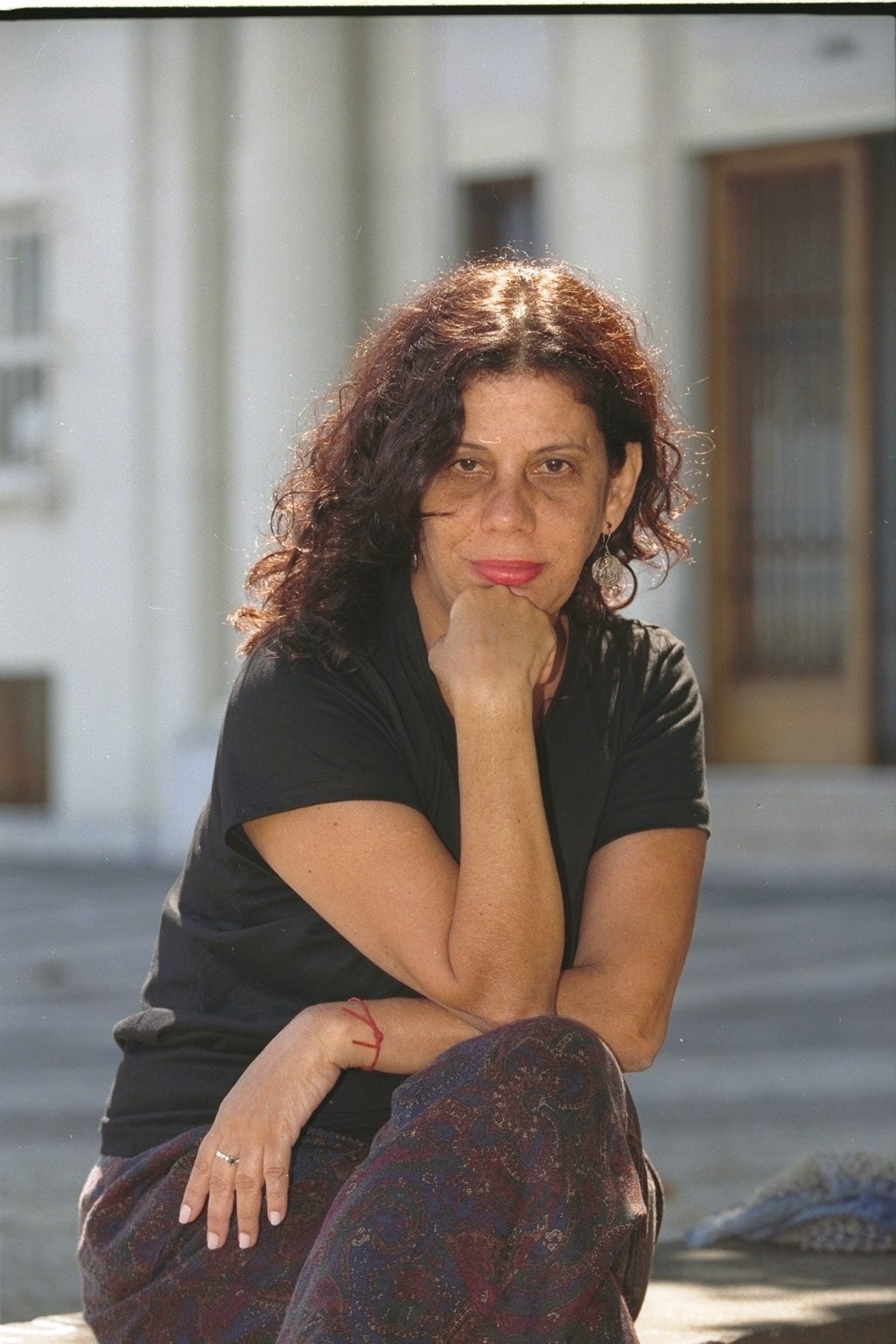 Aos 84 anos, Maria Gladys volta ao cinema em gênero que consagrou a ...