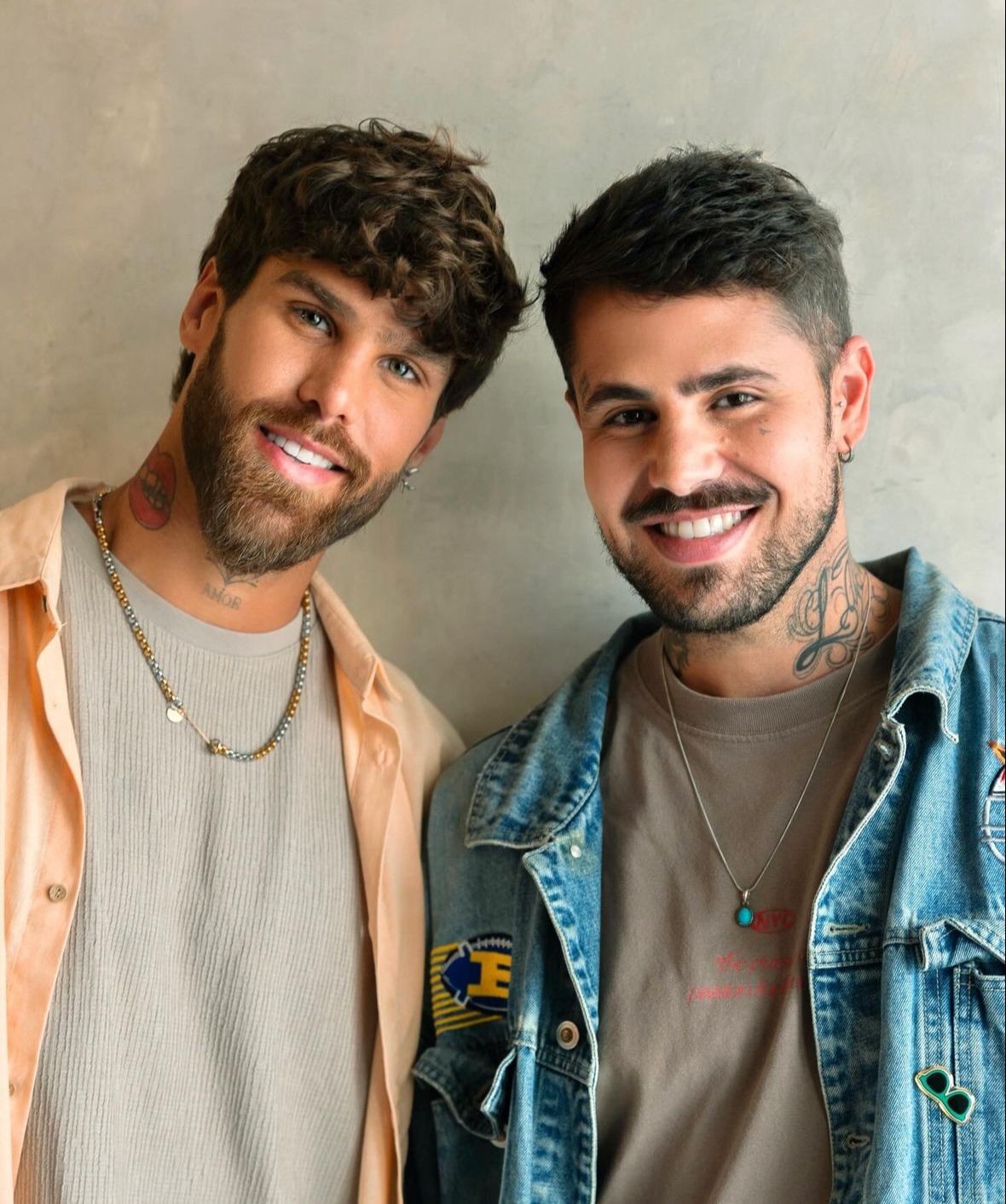 Sobrinho do pastor Malafaia fala do marido, ex-The Voice, ser HIV ...