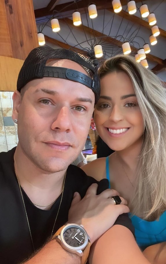 Narcisa critica Tiago Barnabé por ganhar dinheiro com o nome dela e ...