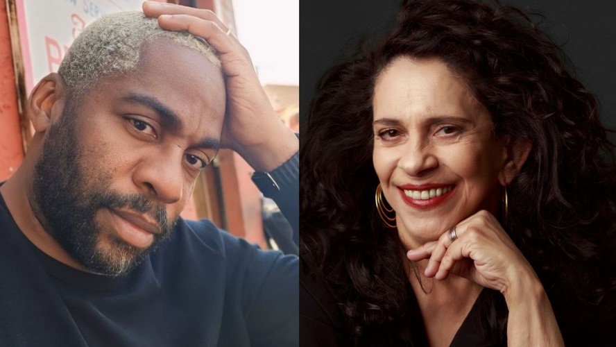 De Lázaro Ramos a Gal Costa: no dia da Independência da Bahia, veja alguns artistas baianos que ...