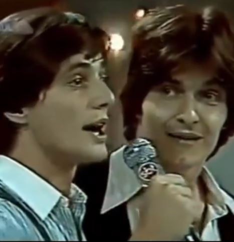 Lembra dele? Ex-galã de novelas, irmão de Fábio Jr. está aposentado e longe da mídia: 'Tomei ...