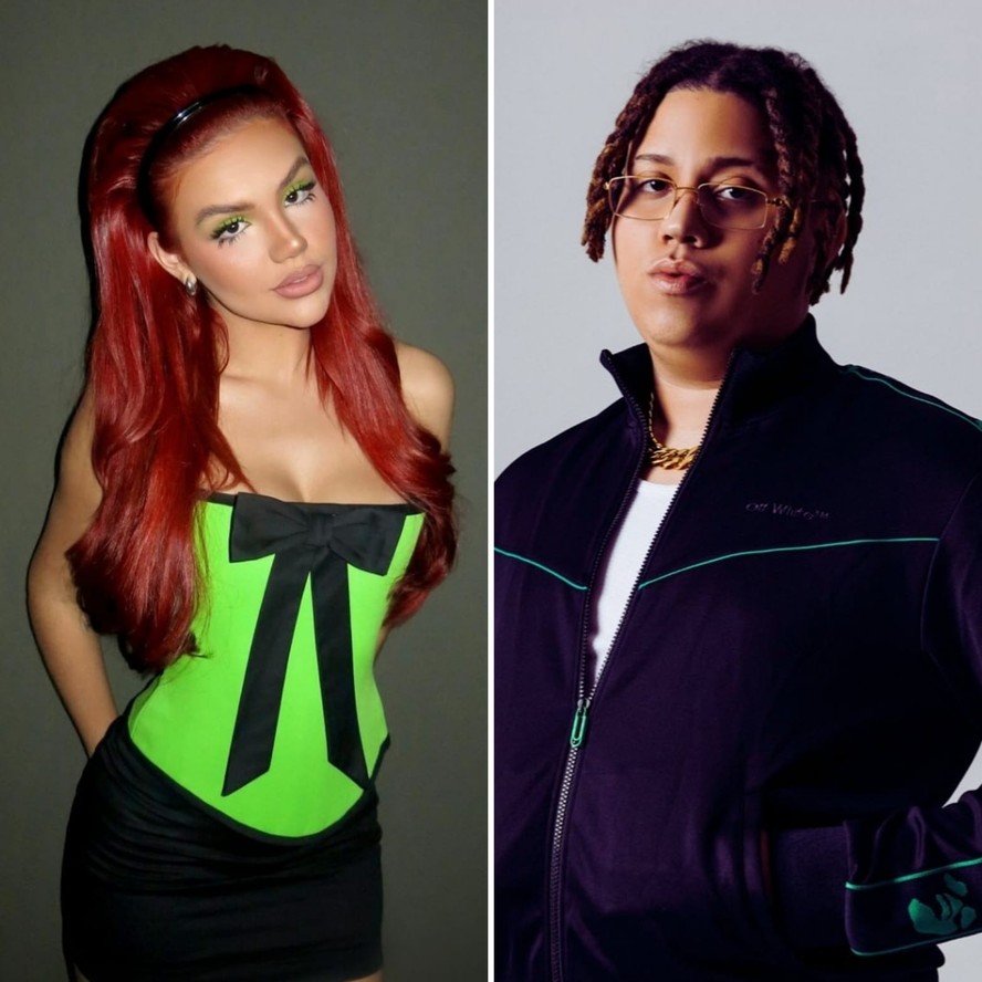 Revelação do trap é apontado como novo affair de Vivi Wanderley: saiba ...