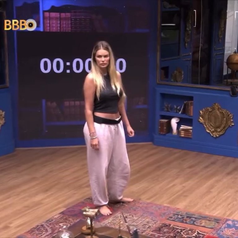 Qual a porcentagem? Com saída de Yasmin Brunet, do 'BBB 24', veja ...