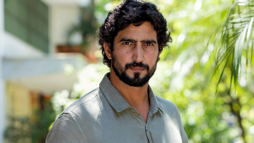 Ivan em 'Vale tudo', Renato Góes fala da responsabilidade de fazer um remake tão visado: 'A ...