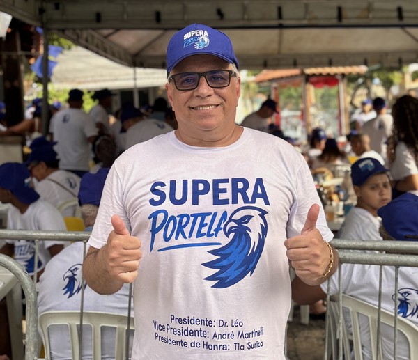 Eleições na Portela: Dr. Léo queria Odete Roitman, de 'Vale Tudo', como ...