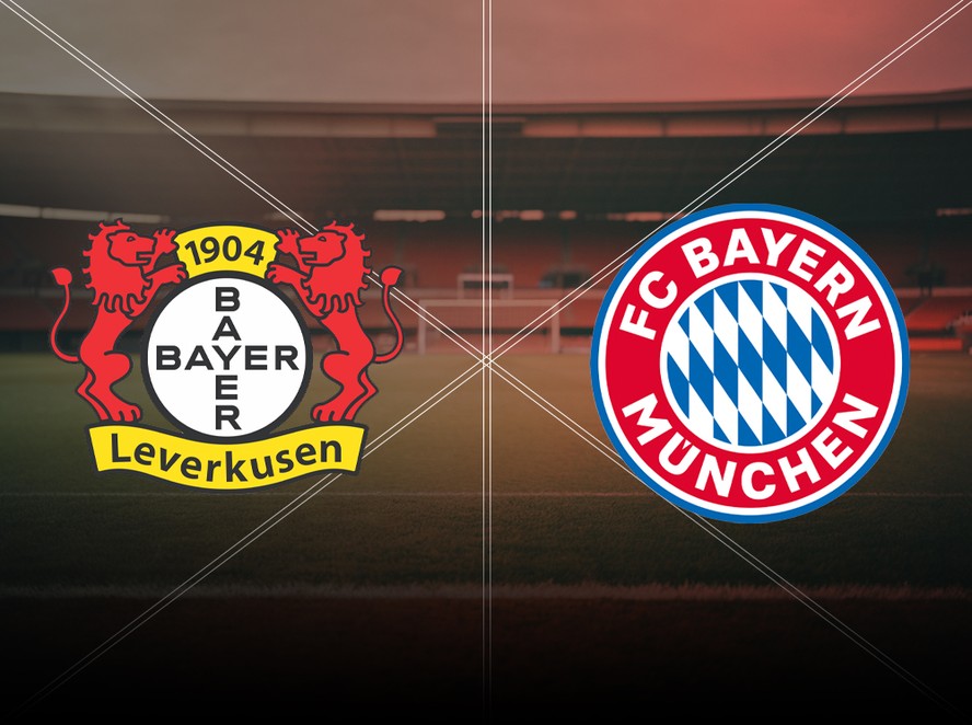 Bayer Leverkusen x Bayern de Munique: onde assistir ao vivo ao jogo da ...