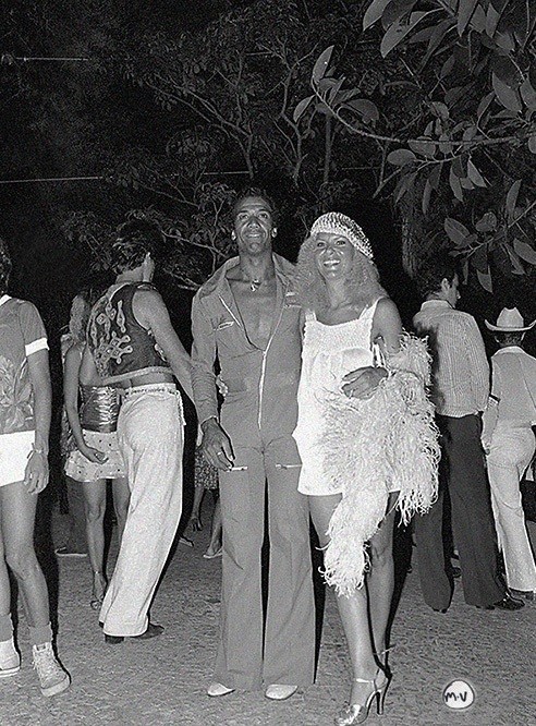 Após 50 anos de casamento, Jorge Ben Jor se separa e segue morando no ...