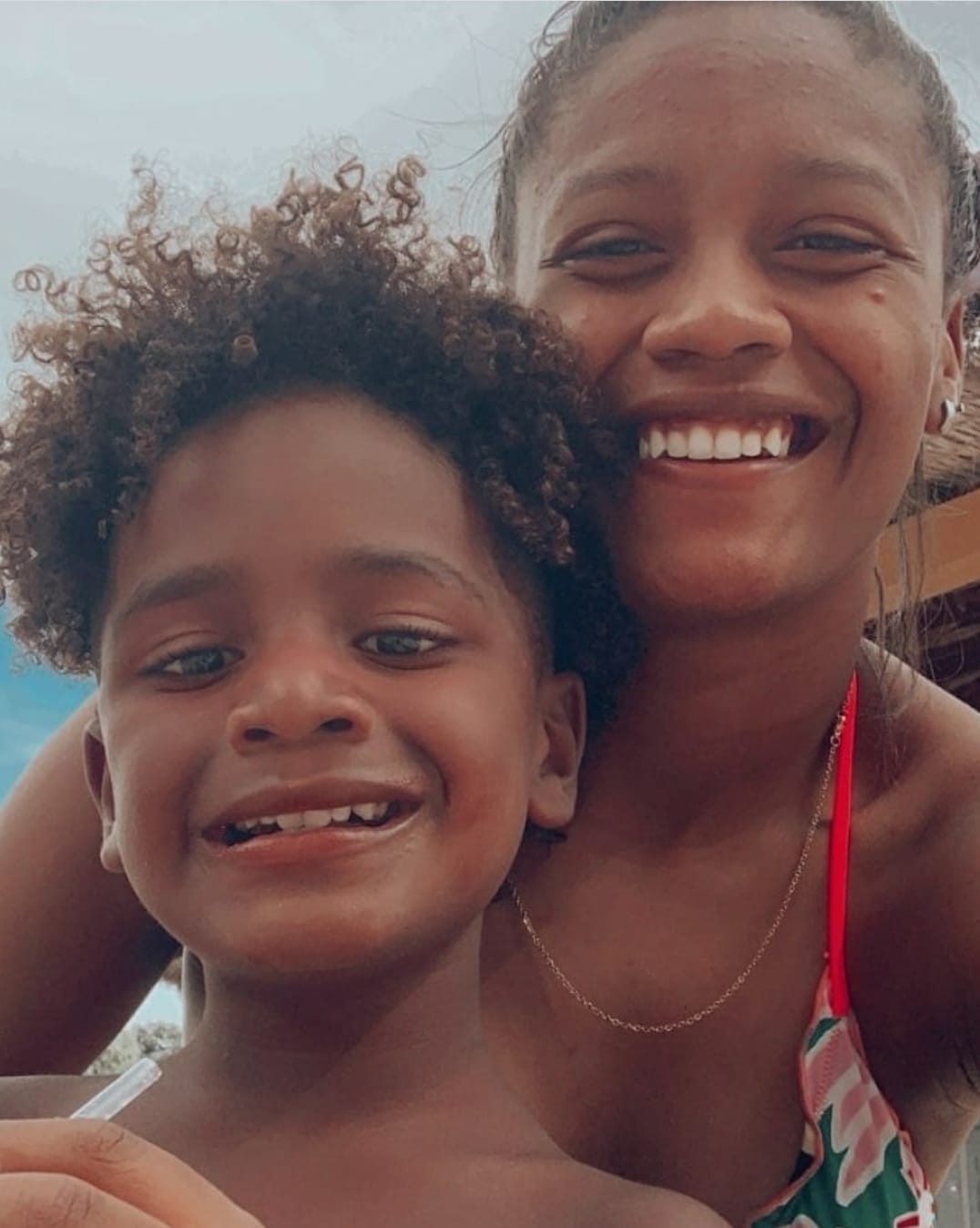 Ary Borges, heroína da estreia do Brasil na Copa, conta com 'amuleto ...