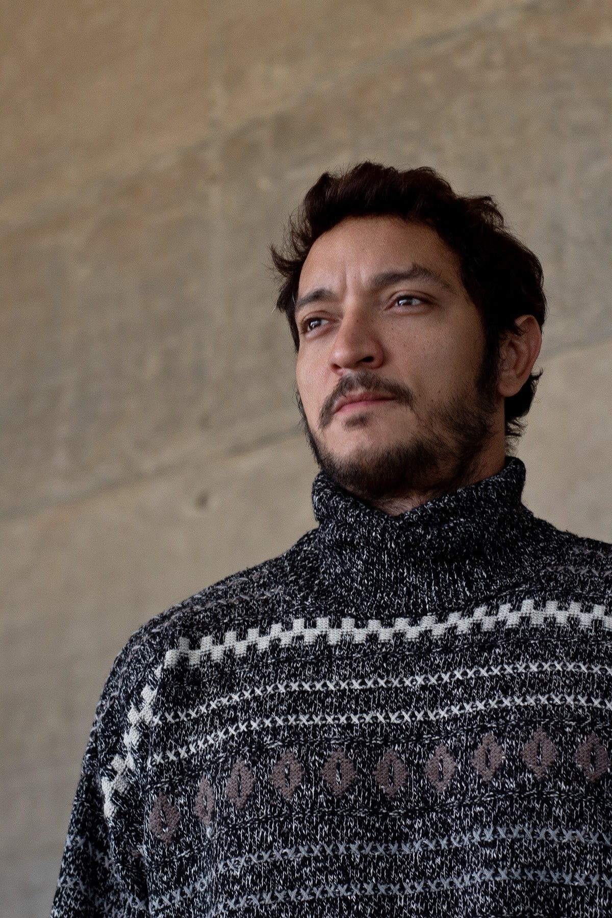 Assim como frei João, em 'Amor perfeito', Allan Souza Lima já teve que ...