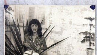 Aos 84 anos, Maria Gladys volta ao cinema em gênero que consagrou a ...